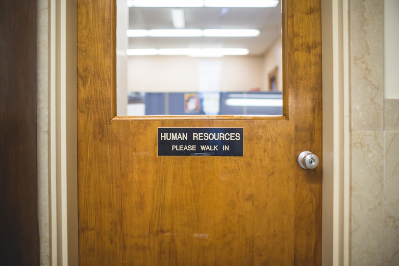 Human Resources Department | City of Cuyahoga Falls