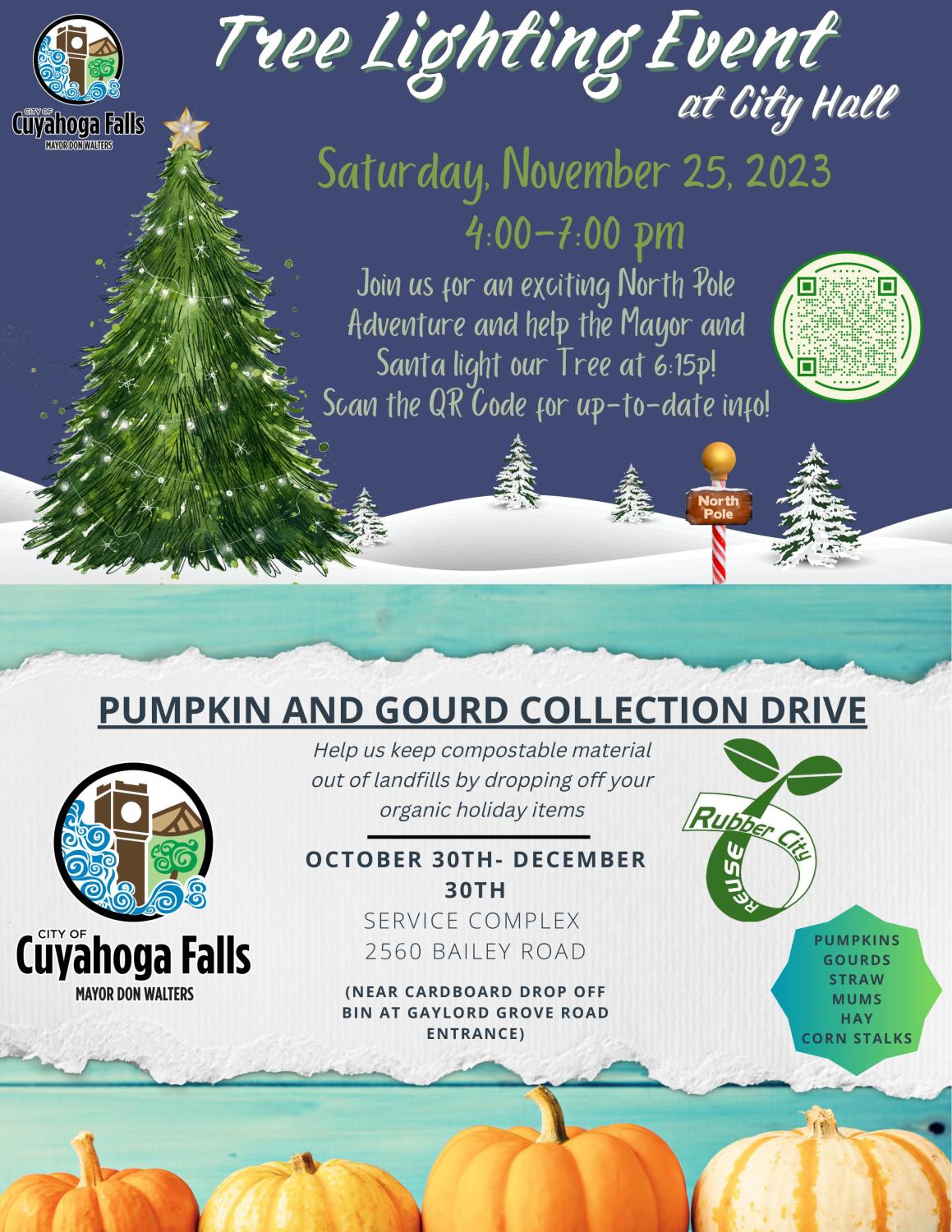 Current Utility Billing Insert | City of Cuyahoga Falls